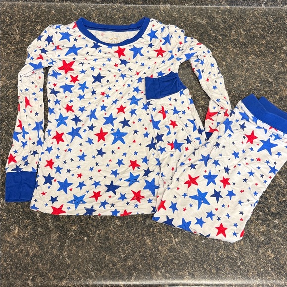 Little Sleepies | Pajamas | Little Sleepies Limited Edition 4th Of July ...
